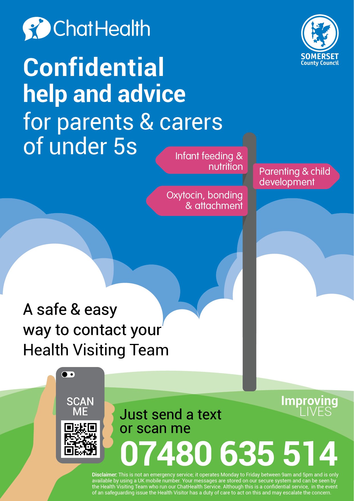 The Role Of A Health Visitor the-role-of-a-health-visitor