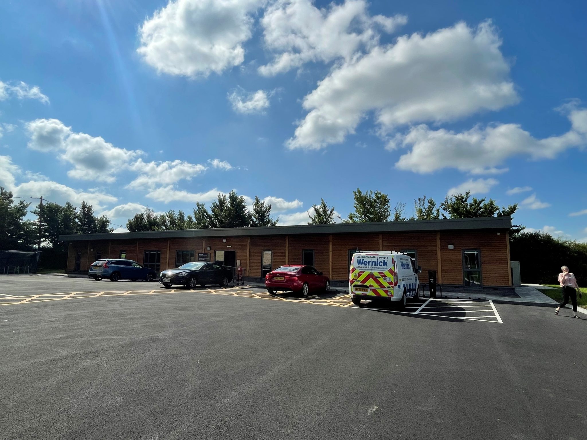 Bruton Enterprise Centre