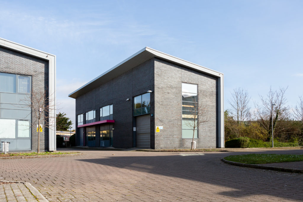 Minehead Enterprise Centre