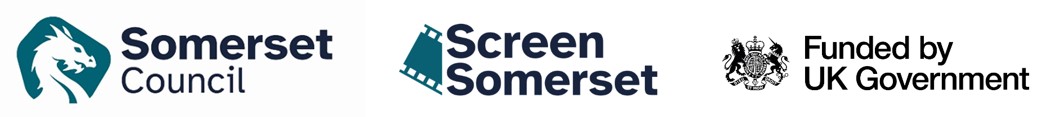 A blockbusting 12 months for Screen Somerset