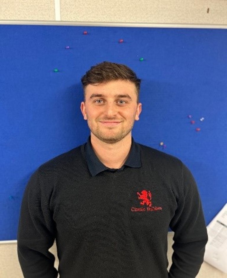 North Taunton Woolaway project overview